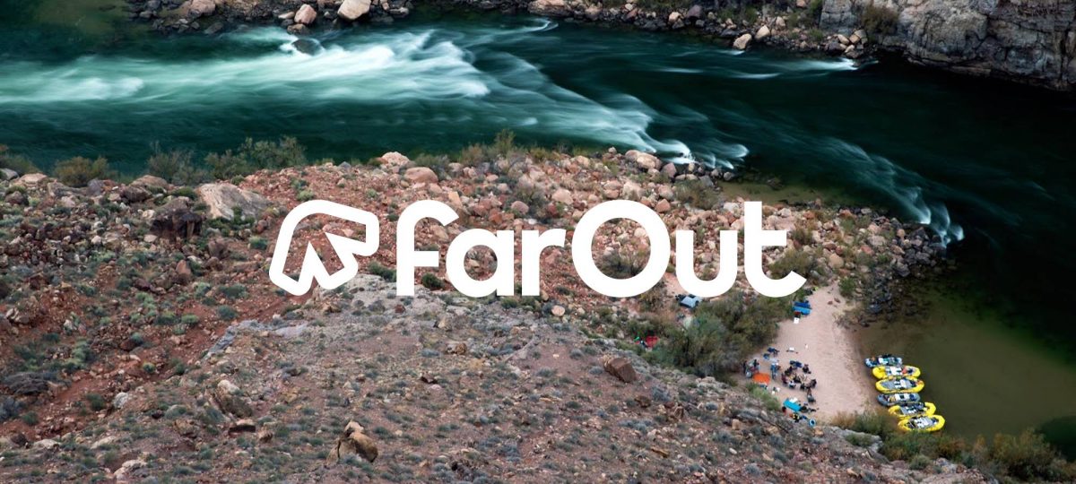GoRafting.com partners with FarOut - GoRafting.com